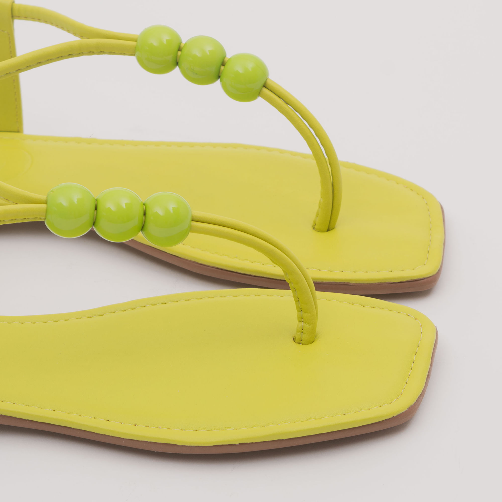 Rasteira Clássica Dimmy